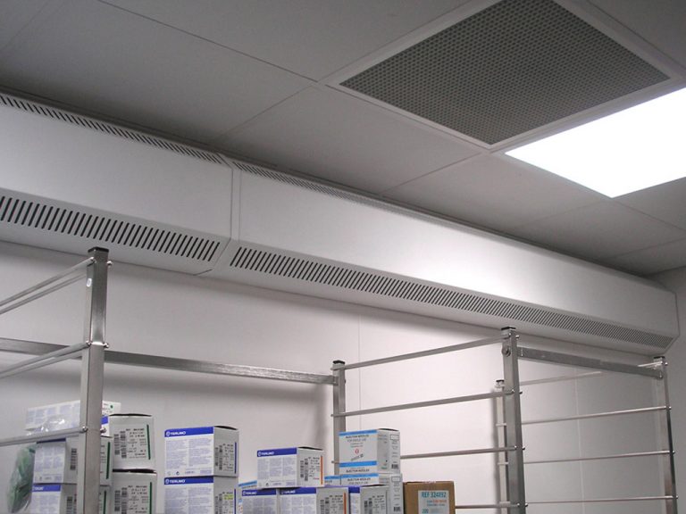 Steel & Aluminum Pipe Boxing | Jtech Services