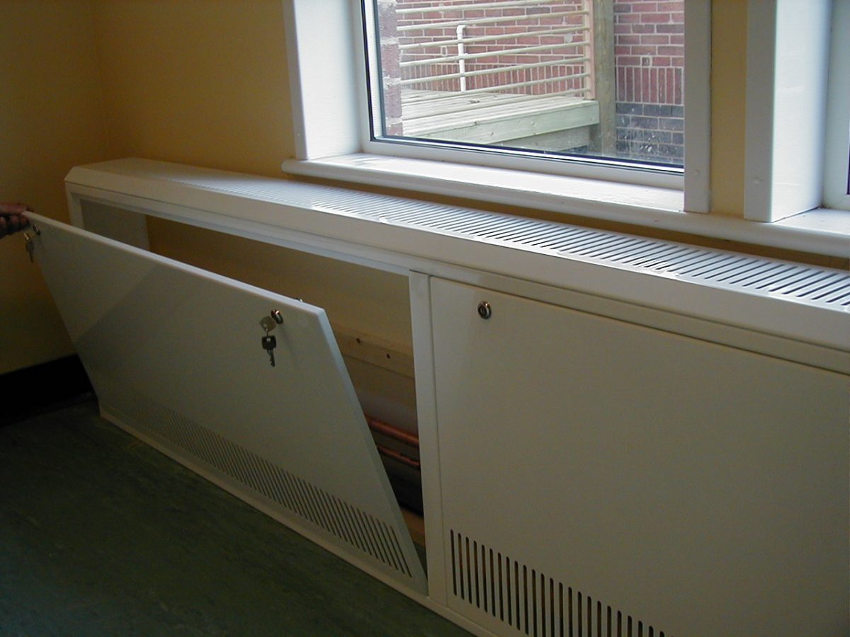 Easy-Clean LST Radiator Guards | Jtech Services