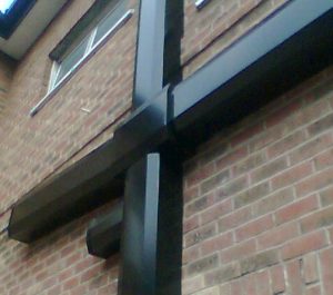 Steel & Aluminum Pipe Boxing | Jtech Services