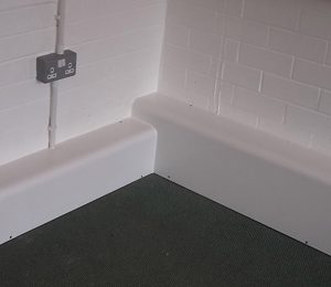 Plywood Pipe Boxing | Jtech Services